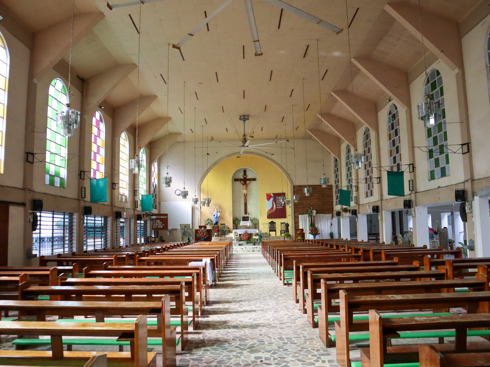 St. Joseph the Husband of Mary Parish - Bongabong, Oriental Mindoro ...