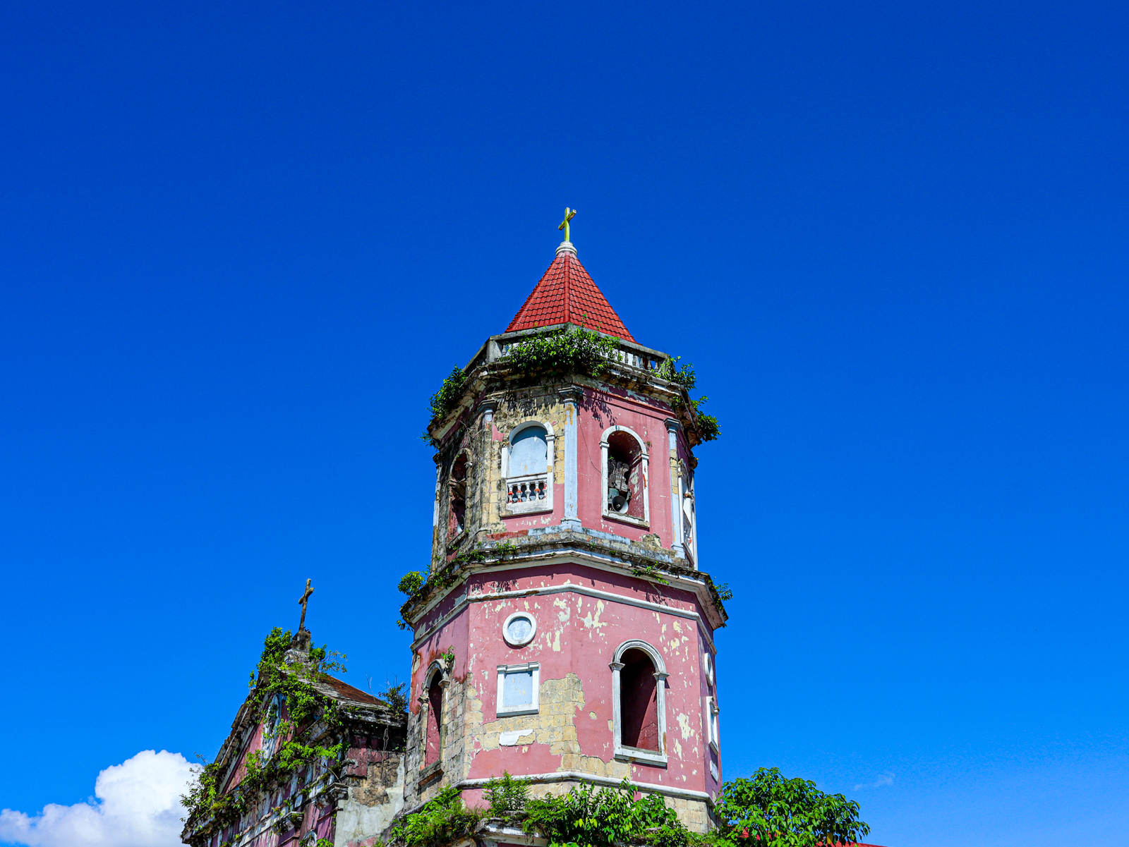 Our Lady of Snows Parish - Dumarao, Capiz, Philippines - Simbyahero