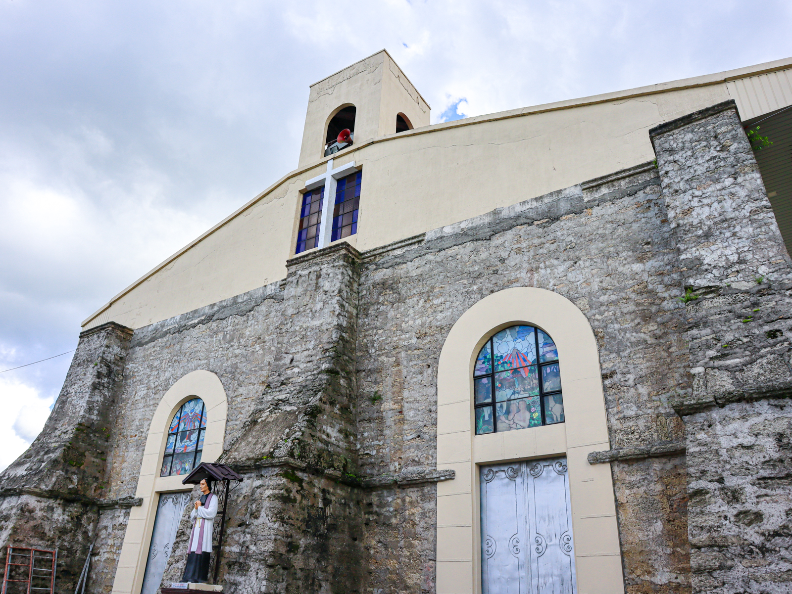 Parish of St. William - Passi, Iloilo, Philippines - Simbyahero