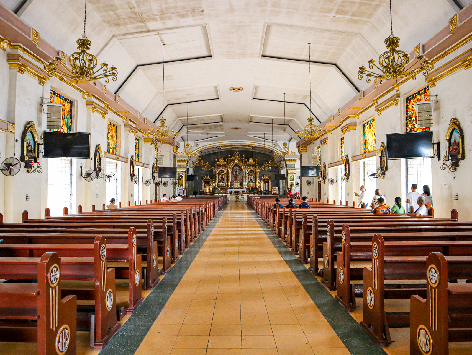 Sts. Peter and Paul Parish - Ormoc, Leyte, Philippines - Simbyahero