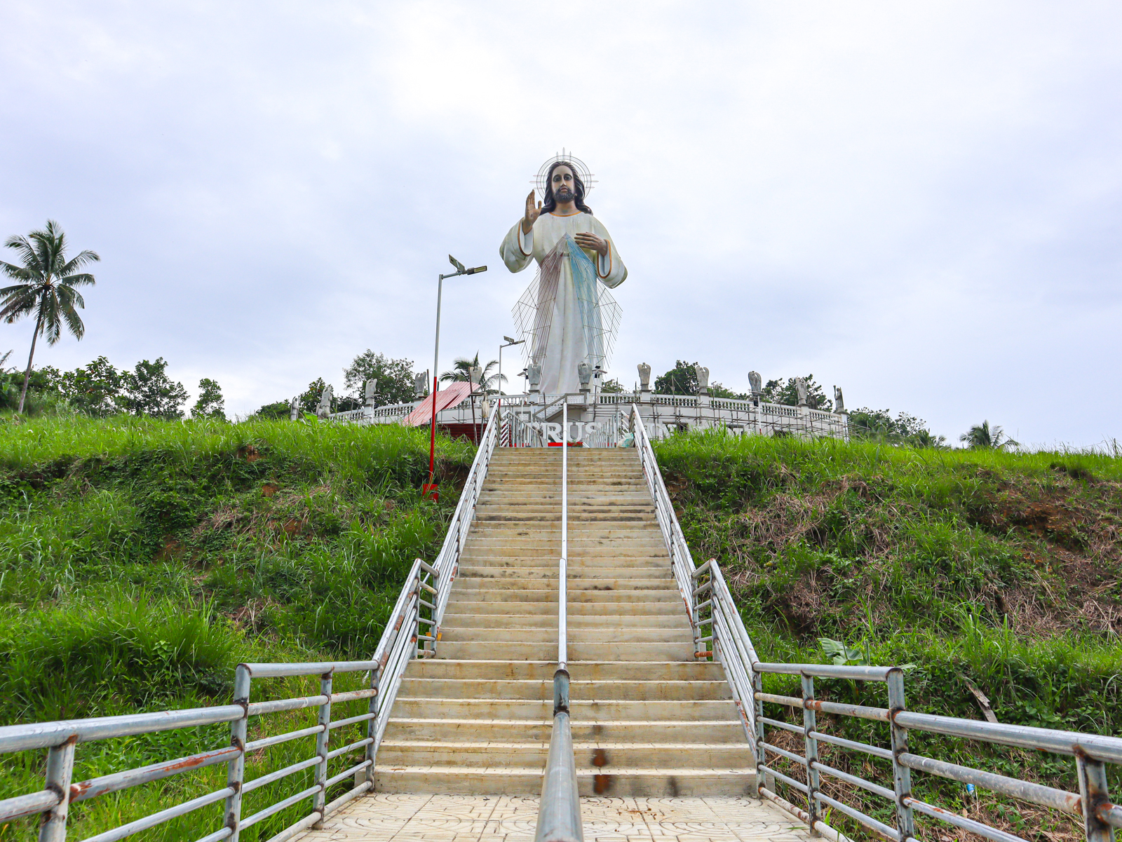 Franciscan Sisters of the Divine Mercy - Calbiga, Samar, Philippines ...