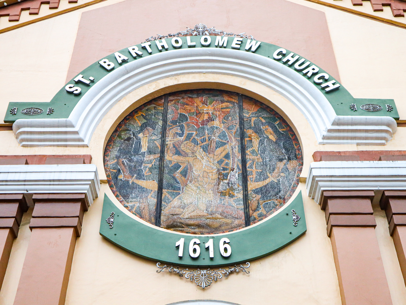 St. Bartholomew the Apostle Parish - Catbalogan, Samar, Philippines ...